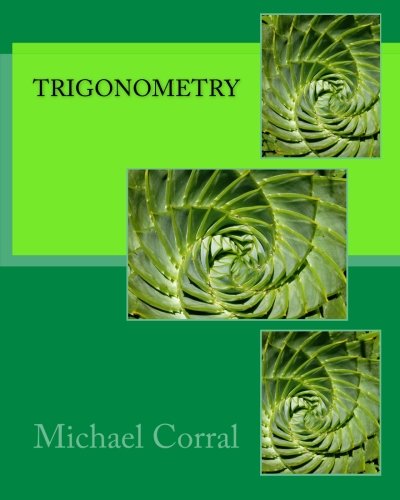 Trigonometry by Michael Corral | Goodreads