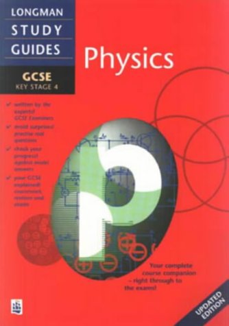 GCSE / Key Stage 4 Physics by Keith Palfreyman | Goodreads