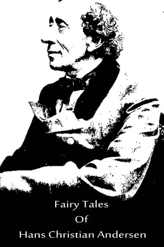 Fairy Tales Of Hans Christian Andersen by Hans Christian Andersen ...