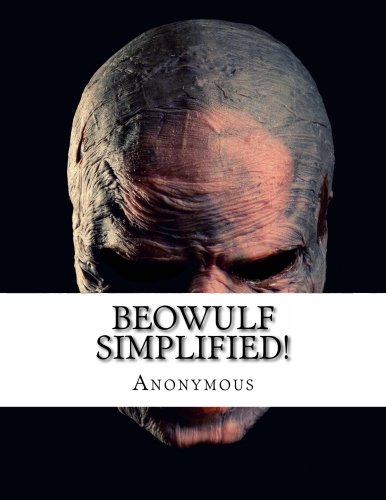 Beowulf Simplified!: Includes Modern Translation, Study Guide ...