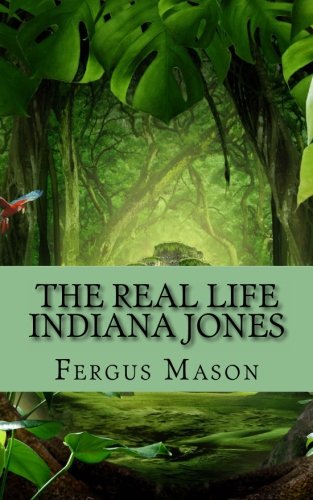 The Real Life Indiana Jones: The Biography of V. Gordon Childe - The ...