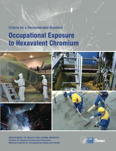 Occupational Exposure to Hexavalent Chromium: Criteria for a ...