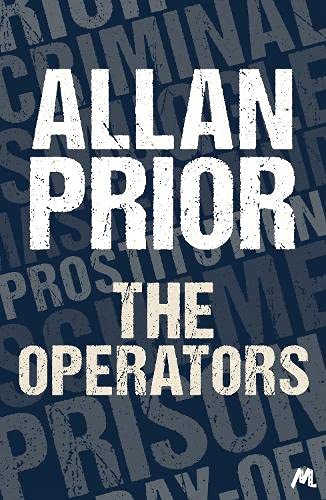 The Operators by Allan Prior | Goodreads