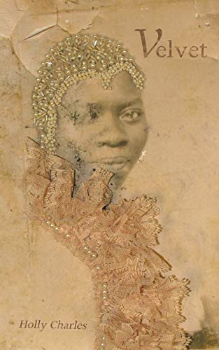 Velvet by Holly Charles | Goodreads