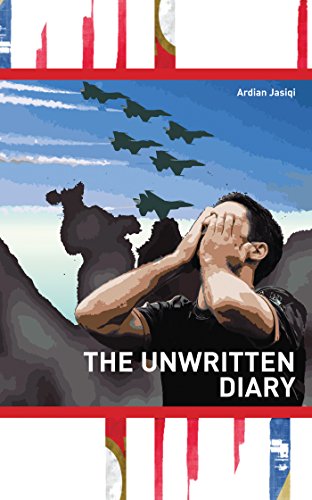 The Unwritten Diary by Ardian Jasiqi | Goodreads