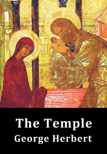 The Temple Book One by George Herbert | Goodreads