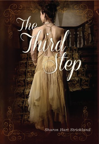 The Third Step by Sharon Strickland | Goodreads