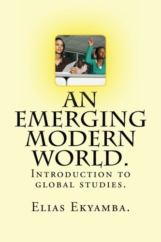 An Emerging Modern World .: We no Longer have Power to Stoppe Global ...