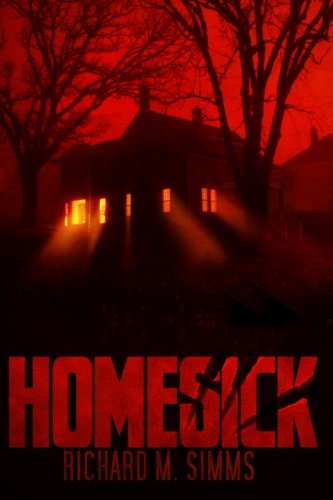 Homesick by Richard M Simms | Goodreads
