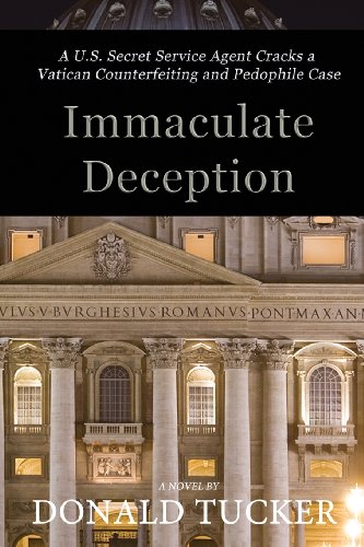Immaculate Deception by Donald Tucker | Goodreads
