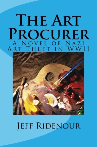 The Art Procurer by Jeff Ridenour | Goodreads