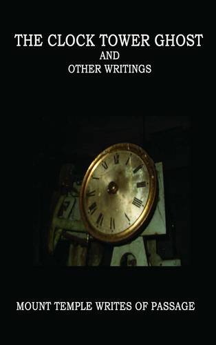 The Clock Tower Ghost by Various | Goodreads