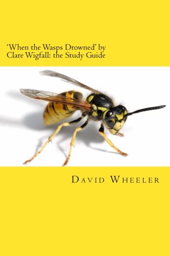 'When the Wasps Drowned' by Clare Wigfall: the Study Guide by David ...