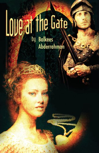 Love at the Gate by Balkees Abderrahman | Goodreads
