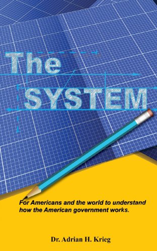 The System by Adrian H. Krieg | Goodreads
