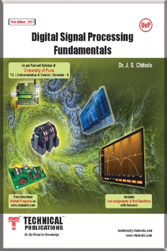 DIGITAL SIGNAL PROCESSING FUNDAMENTALS by J.S.CHITODE | Goodreads