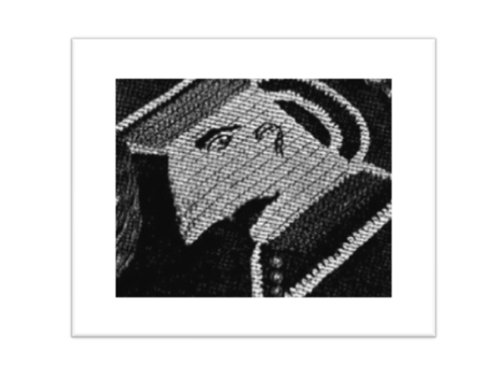 #2597 BEEFEATER VINTAGE CROCHET PATTERN by Princess of Patterns | Goodreads