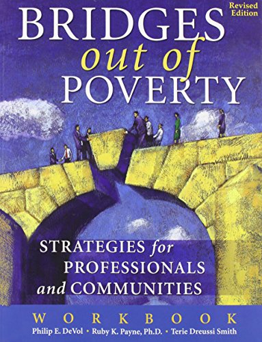 Bridges Out of Poverty: Strategies for Professionals and Communities ...