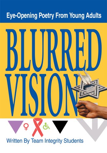 Blurred Vision by Michael Froehlke | Goodreads