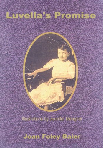 Luvella's Promise by Joan Foley Baier | Goodreads