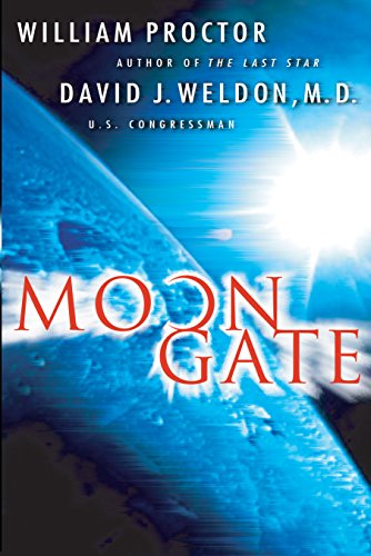 Moongate: A Novel by William Proctor | Goodreads
