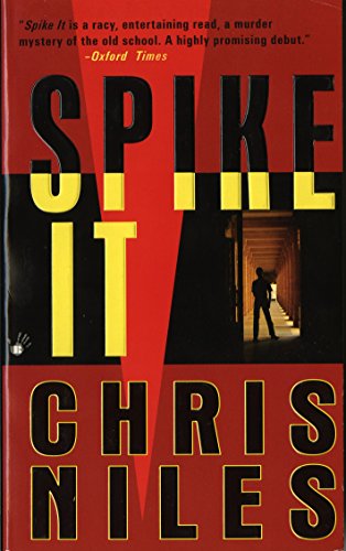 Spike It by Chris Niles | Goodreads