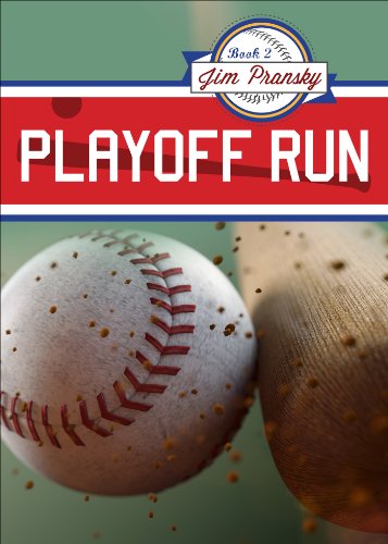 Playoff Run by Jim Pransky | Goodreads