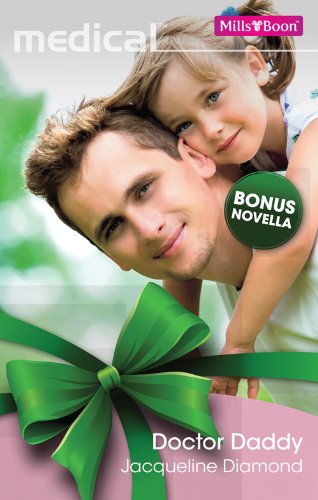 Doctor Daddy / Single Doctor, Single Dad! by Janice Lynn | Goodreads