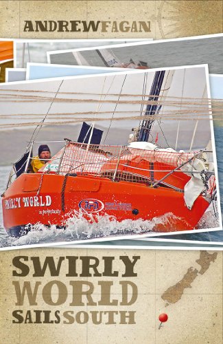 Swirly World Sails South by Andrew Fagan | Goodreads