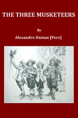 The Three Musketeers (Annotated) by Alexandre Dumas | Goodreads