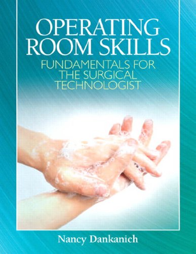 Fundamentals of Operating Room Skills (2-downloads): Fundamentals for ...