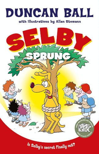Selby Sprung (Selby, #16) by Duncan Ball | Goodreads