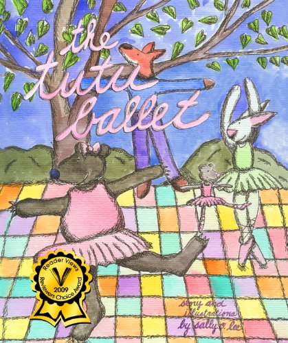 The Tutu Ballet by Sally Lee | Goodreads