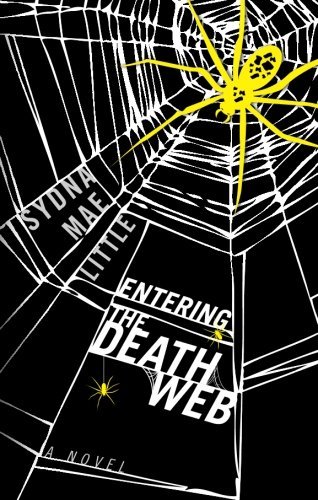 Entering the Death Web by Sydna Mae Little | Goodreads