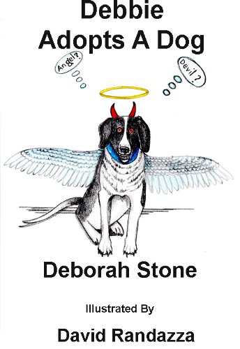 Debbie Adopts A Dog by Deborah Stone | Goodreads