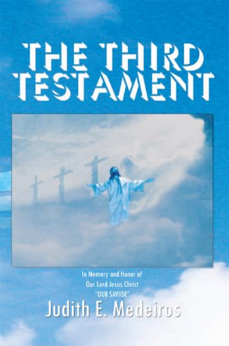 The Third Testament by Judith E. Medeiros | Goodreads