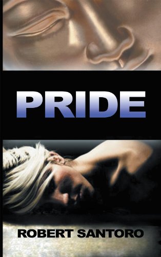 PRIDE by Robert Santoro | Goodreads