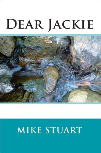 Dear Jackie by Mike Stuart | Goodreads