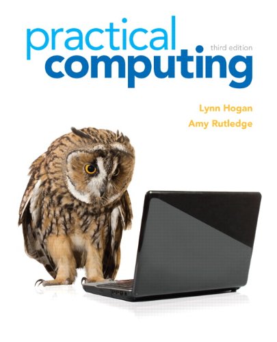Practical Computing (Computers Are Your Future) by Lynn Hogan | Goodreads