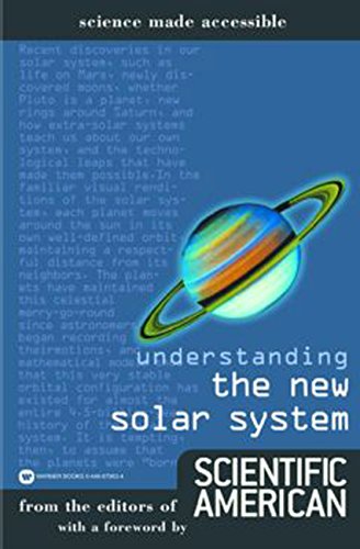 Understanding the New Solar System by Scientific American | Goodreads