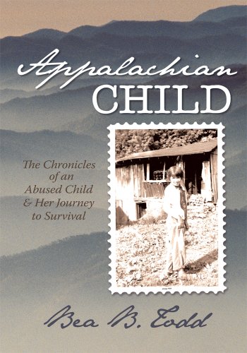 Appalachian Child by Bea B. Todd | Goodreads
