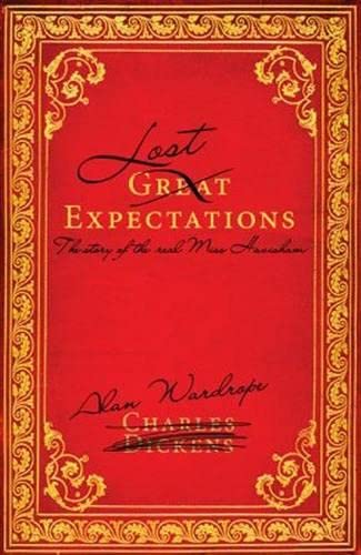 Lost Expectations by Alan Wardrope | Goodreads