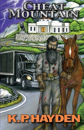 Cheat Mountain by Kevin Hayden | Goodreads
