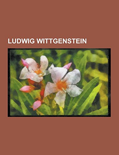 Ludwig Wittgenstein: Tractatus Logico-Philosophicus, Elementarsatz ...