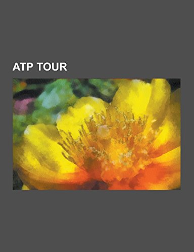 Atp Tour: Meilleures Performances Des Joueurs Francais de Tennis, Atp ...