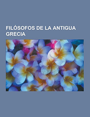 Filosofos de la Antigua Grecia: Aristoteles, Sofista, Heraclito ...