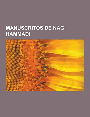 Manuscritos de Nag Hammadi: Apocrifo de Santiago, La Republica, Carta ...