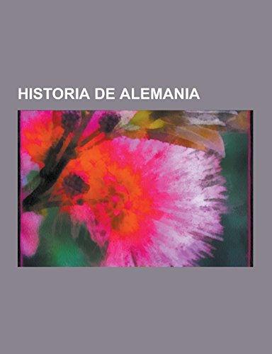 Historia de Alemania: Imperio Aleman, Pueblo Sajon, Reich Aleman ...