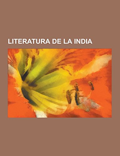 Literatura de La India: Mitologia Hindu, Rig-Veda, Mahabharata ...