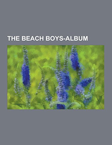 The Beach Boys-Album: Pet Sounds, Smile, Good Vibrations: Thirty Years ...